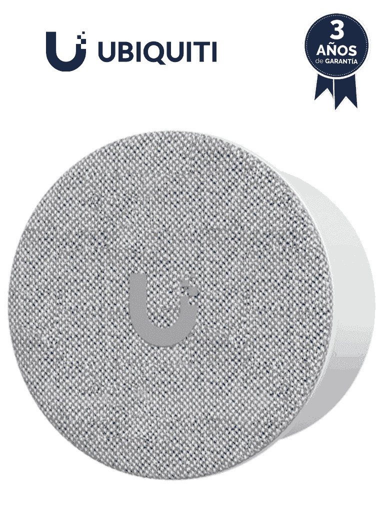 UBIQUITI UVC-AI-THETA-AUDIO - Bocina con microfono integrado, Audio bidireccional para UVC-AI ...